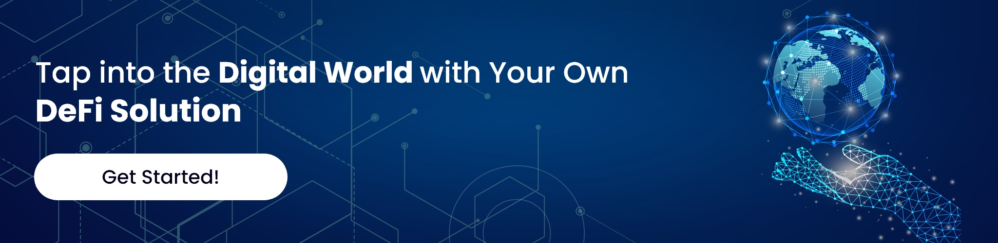 DeFi App Development and its detailed overview