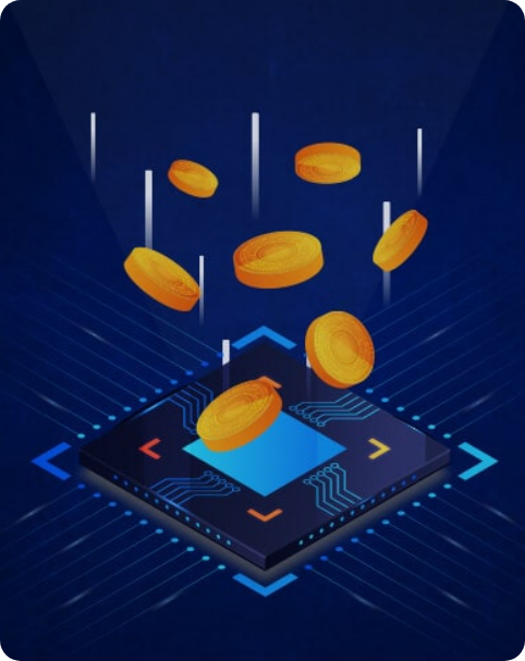 Cryptocurrency Development Company - blocktunix.com