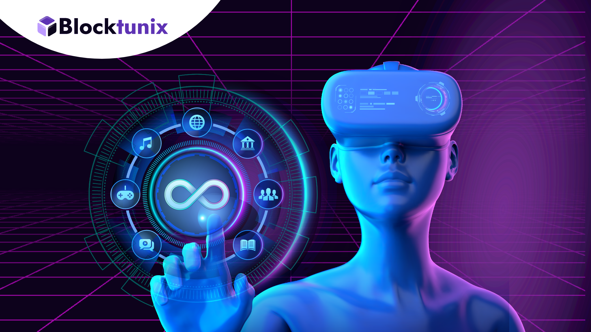 How Much Does it Cost to Develop the Metaverse Platform?