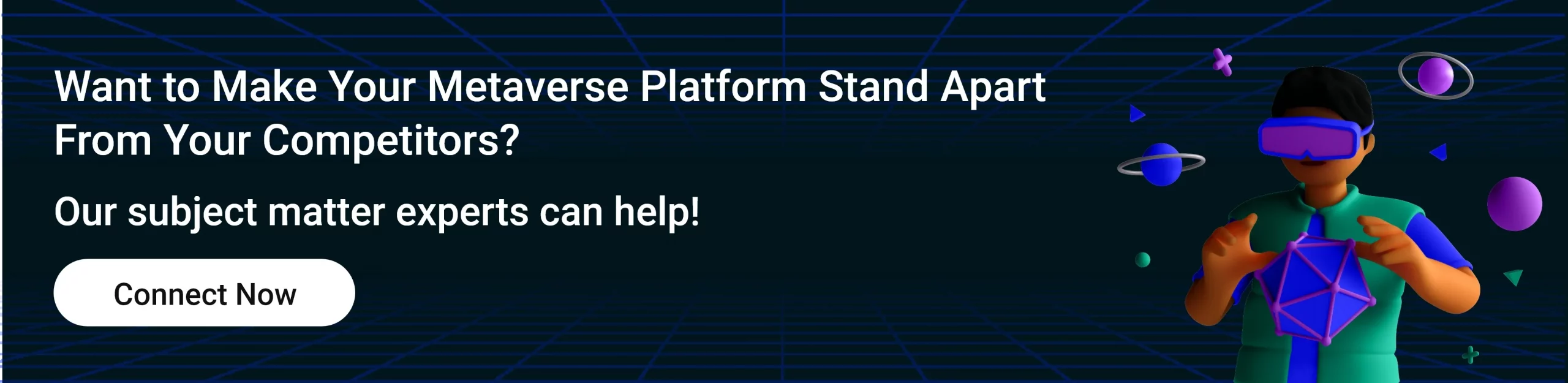 How Much Does it Cost to Develop the Metaverse Platform?