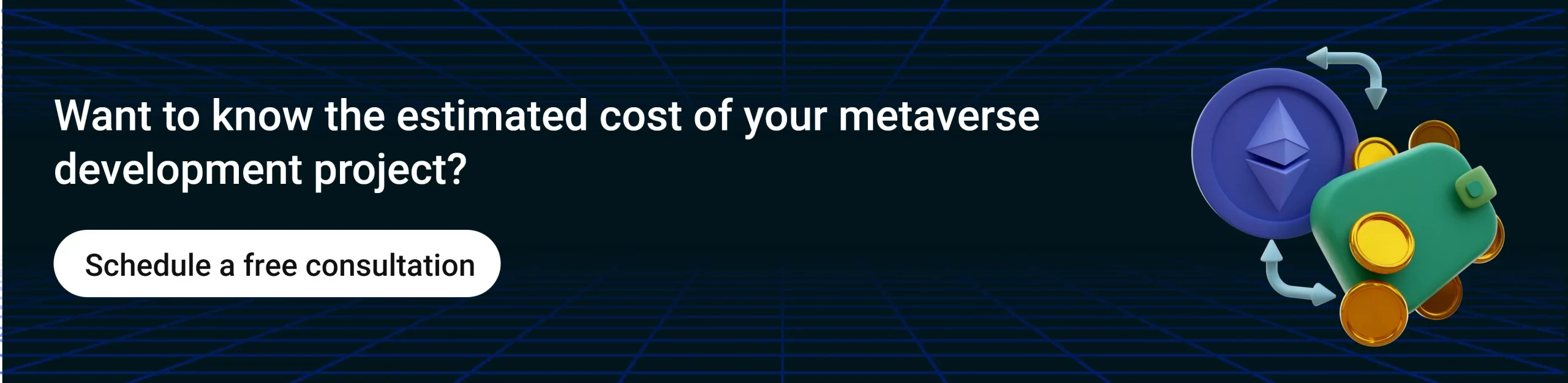 How Much Does it Cost to Develop the Metaverse Platform?