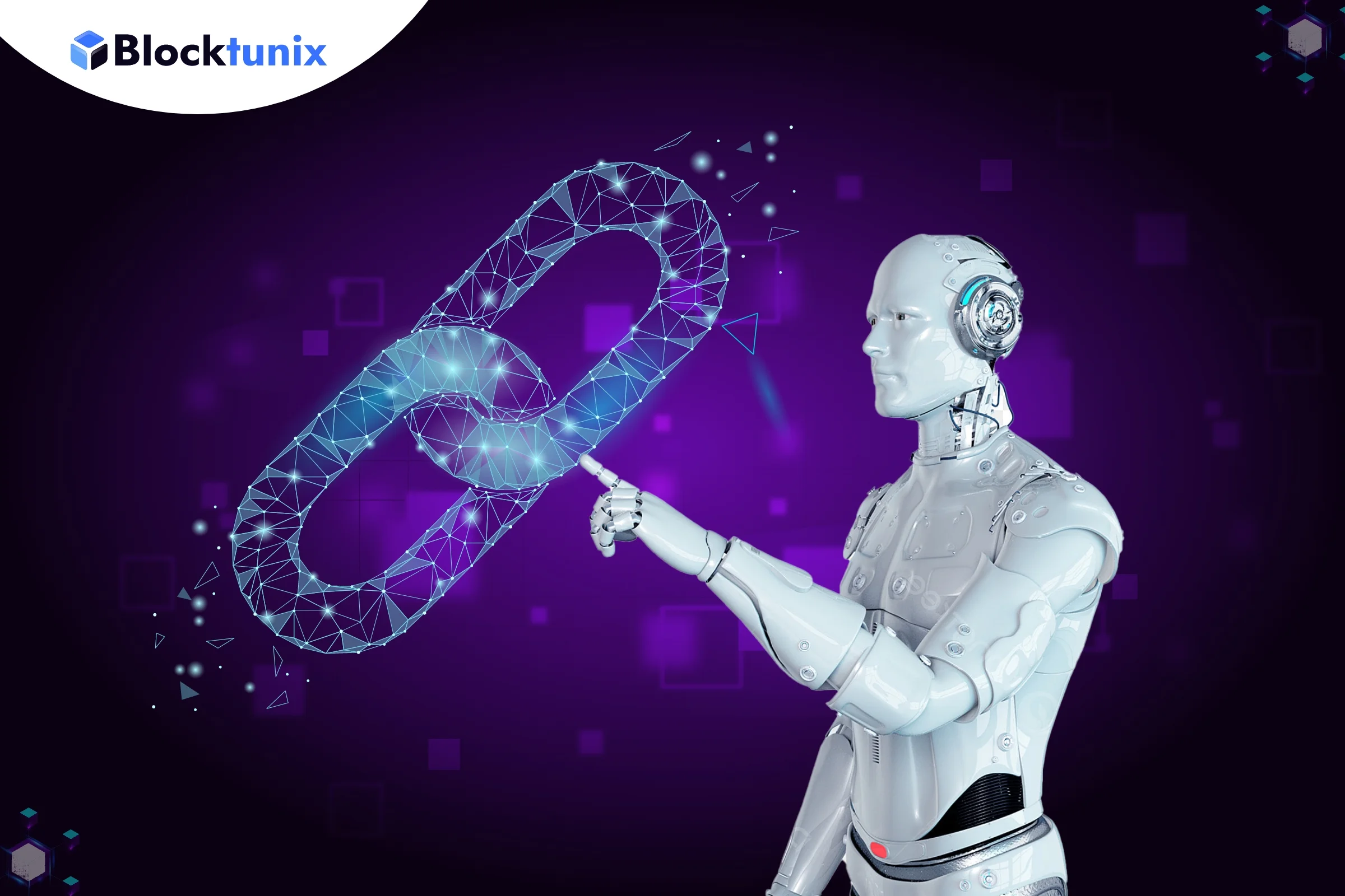 Merging AI and Blockchain- A Future Necessity