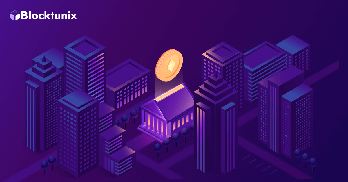 Real Estate Tokenization Service|Blocktunix Real Estate Tokenization Service|Blocktunix