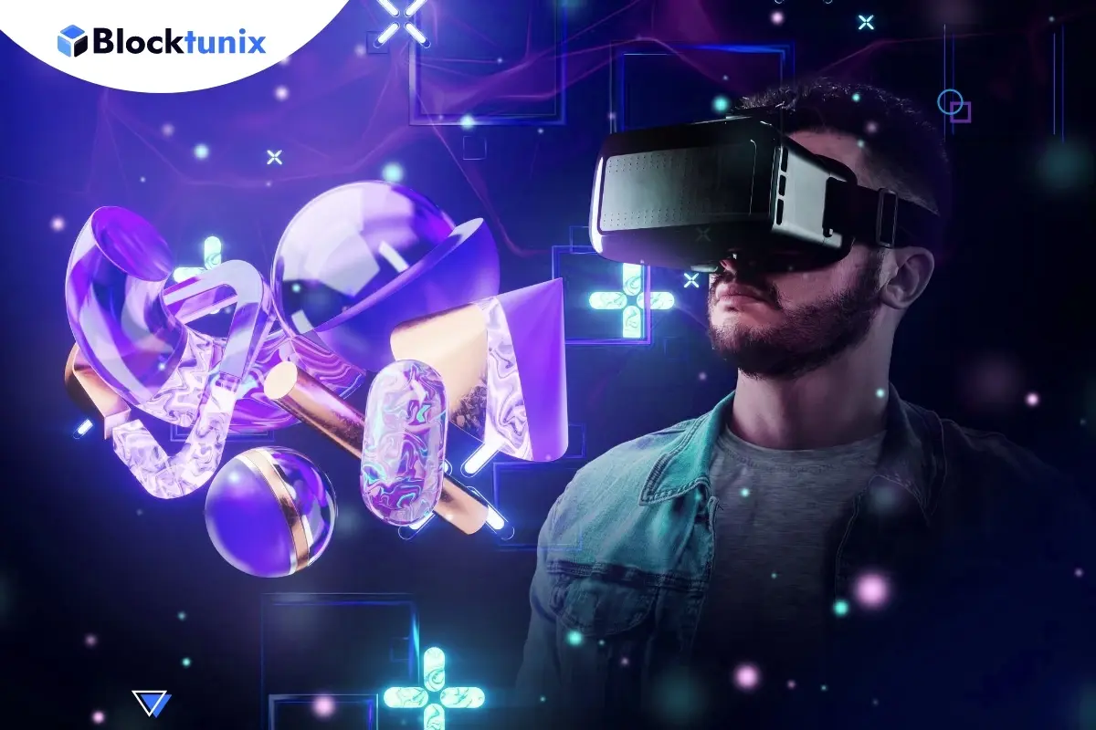 Detailed Guide on Metaverse NFT Marketplace Development