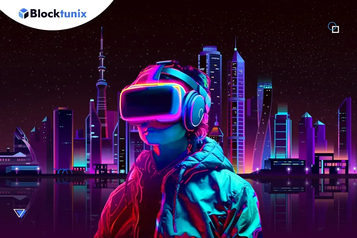 Metaverse Travel: Transforming Travel & Tourism Industry