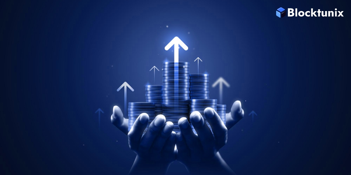 Expert Crowdfunding Platform Development Services