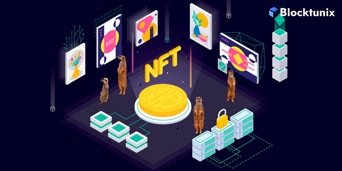 Launch & Scale Your Own NFT Marketplace