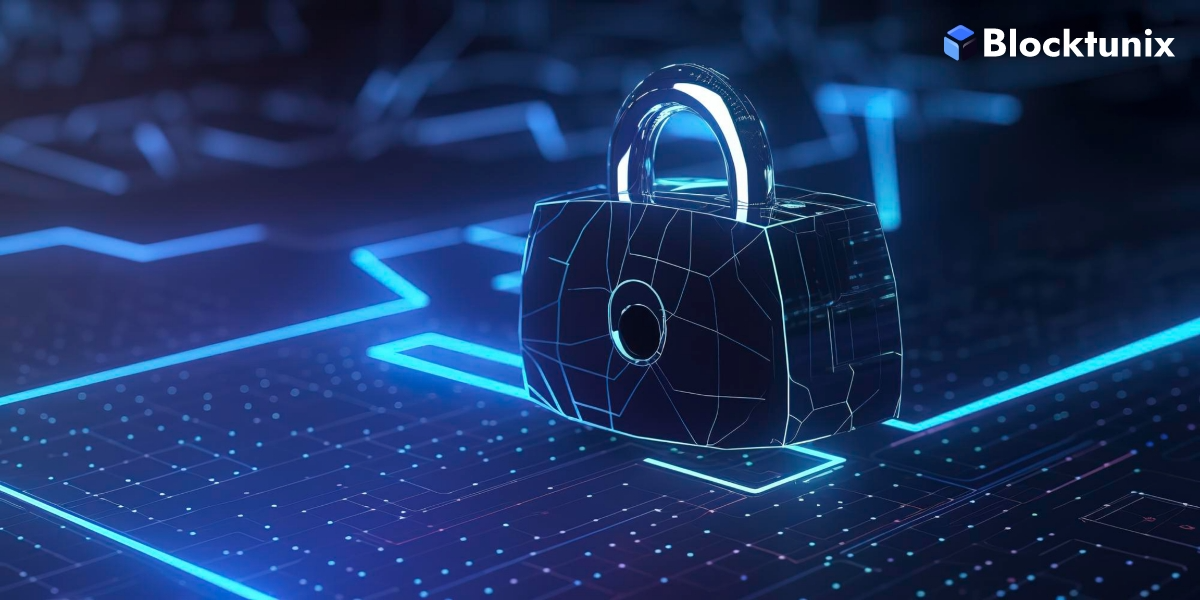 Trusted Private Blockchain Development Company