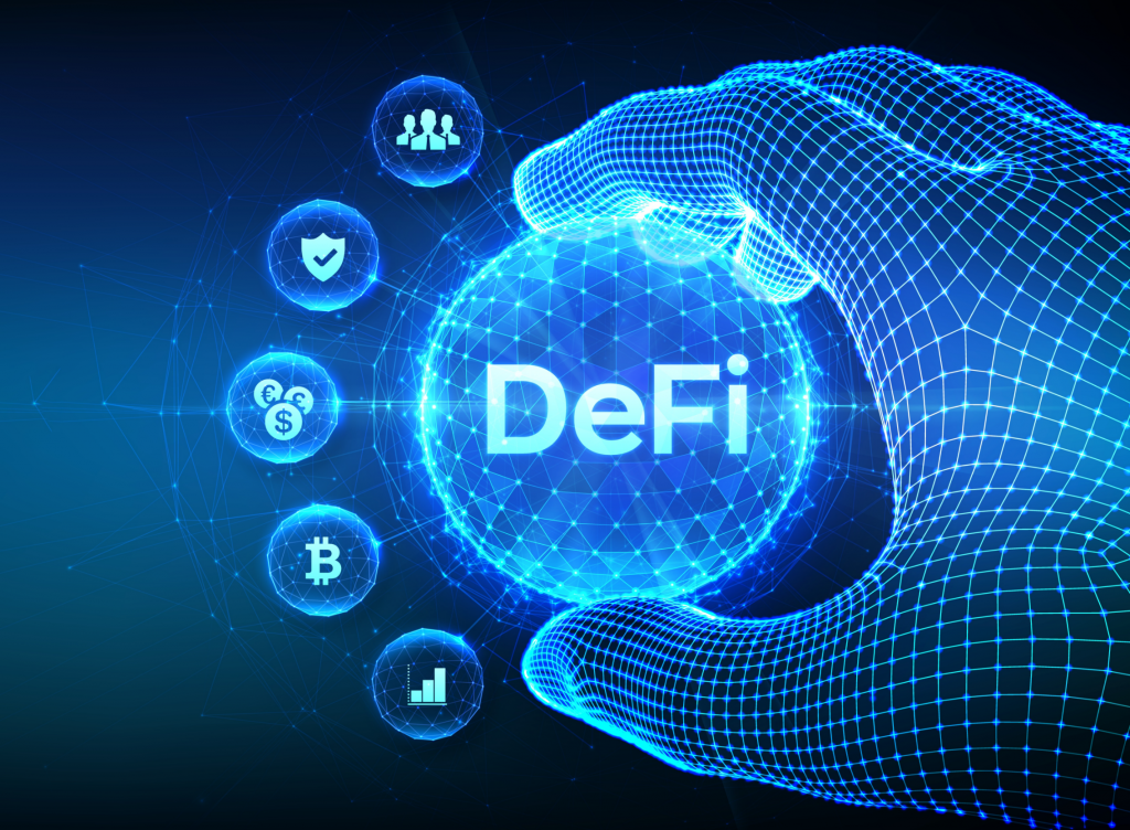 Top 20 DeFi Development Companies in 2025